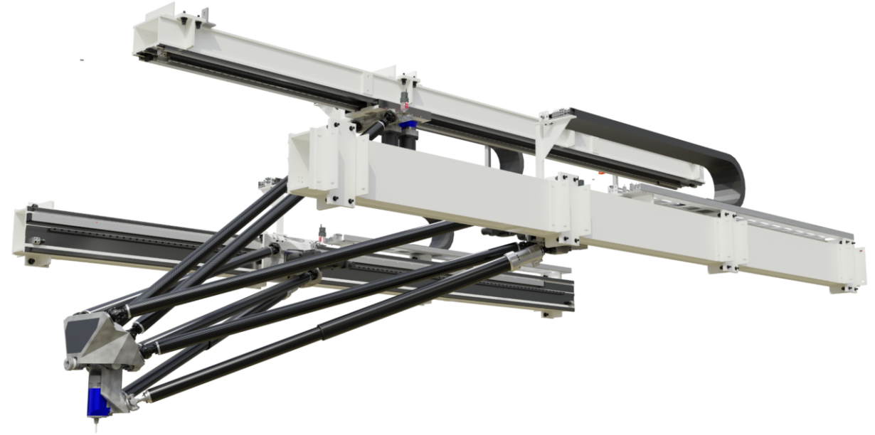 ELHA | High-precision metal-cutting machine tools