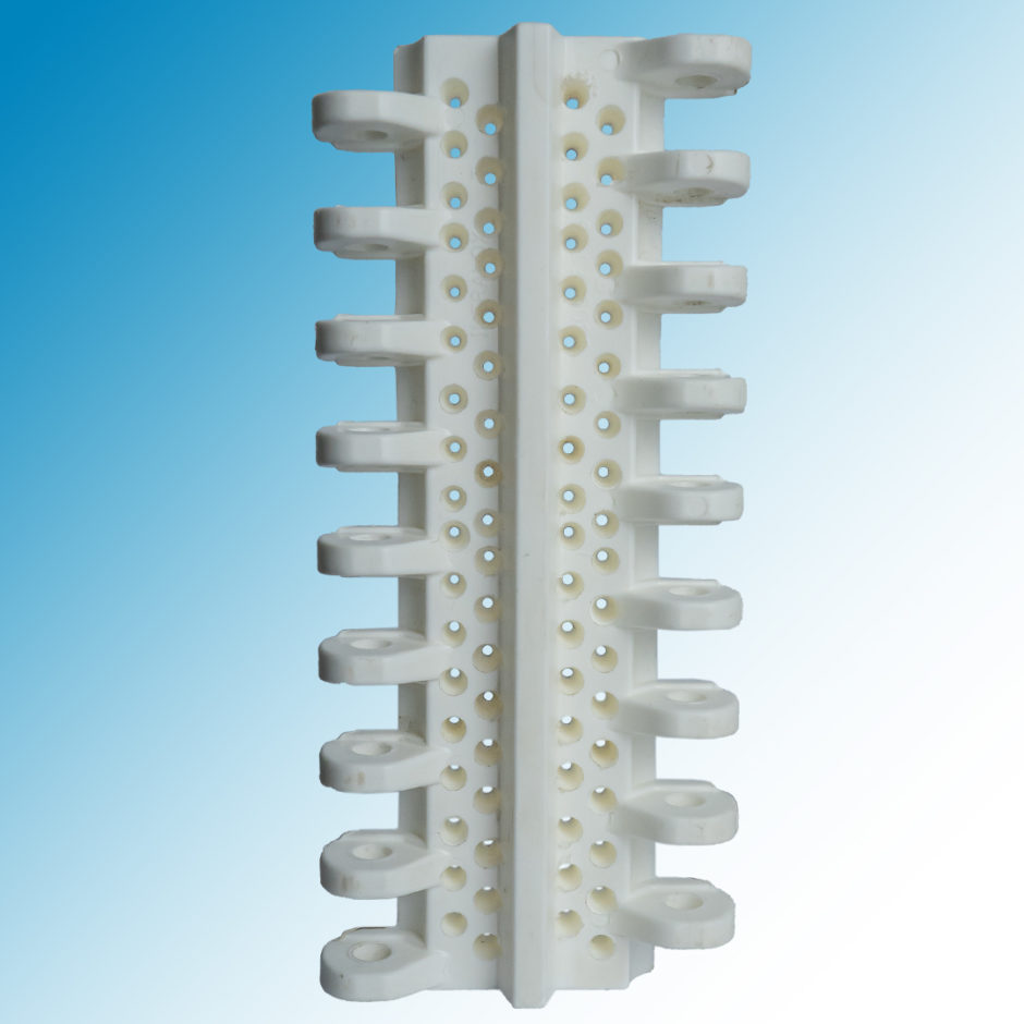 Microflex multi-spindle technology - ELHA