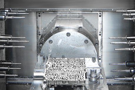 ELHA-MASCHINENBAU Production Modules