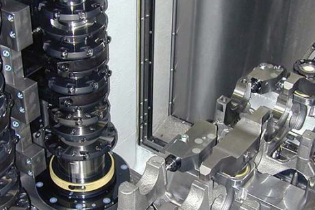 ELHA-MASCHINENBAU Production Modules